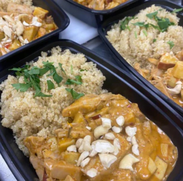 Get Organized This Upcoming Week with a Meal Plan – Essentially Chef Beee