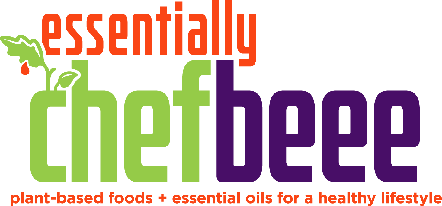 ESSENTIALLY CHEF BEEE – Essentially Chef Beee