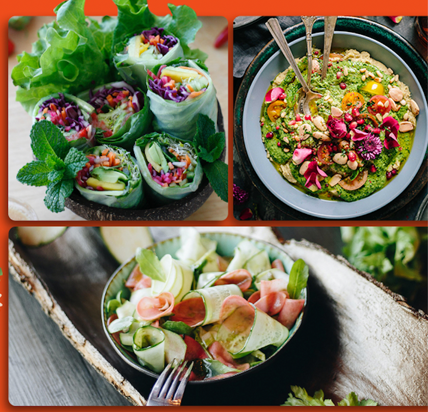 ESSENTIALLY CHEF BEEE – Essentially Chef Beee