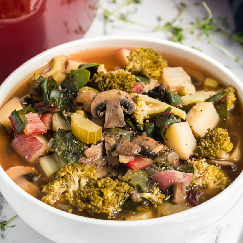 Essential Meals 2Go - Menu – Essentially Chef Beee