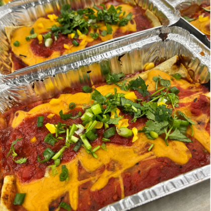 Essential Meals 2Go - Menu – Essentially Chef Beee