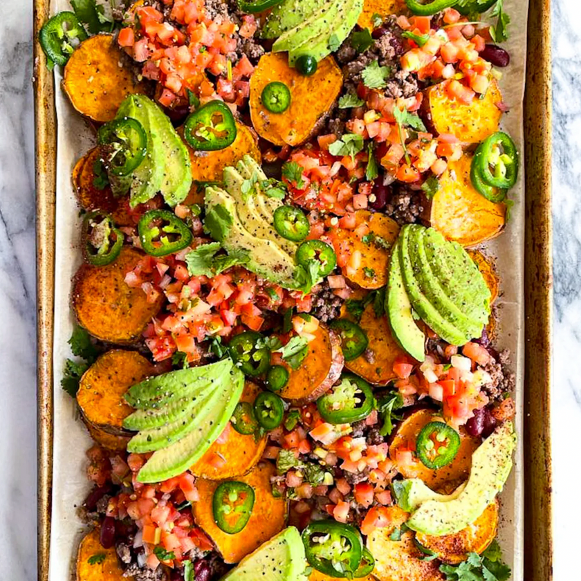 Essential Meals 2Go - Menu – Essentially Chef Beee