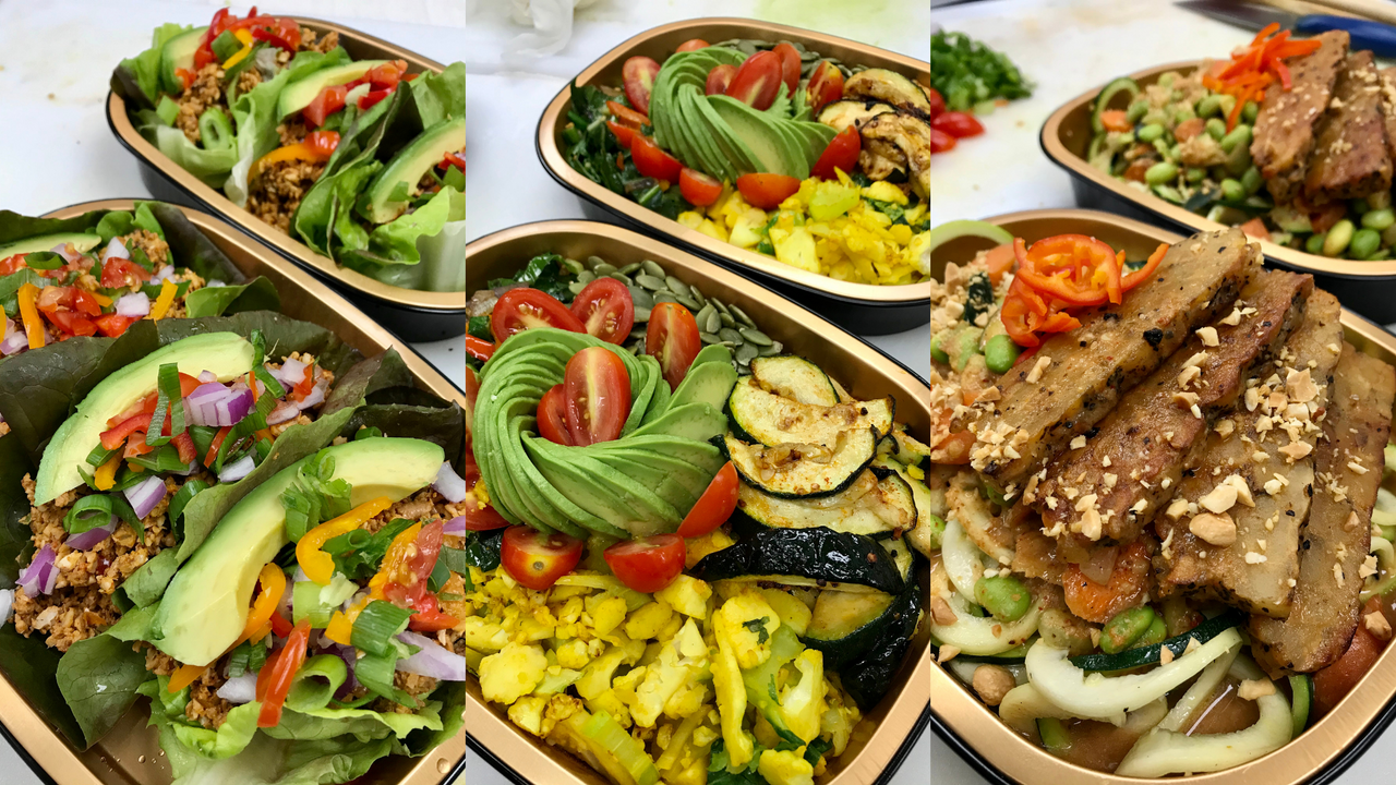 ESSENTIALLY CHEF BEEE – Essentially Chef Beee