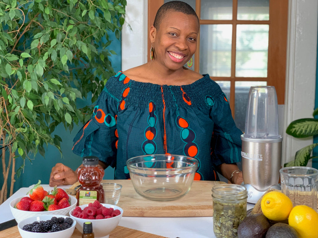 The Wellness Shop – Essentially Chef Beee